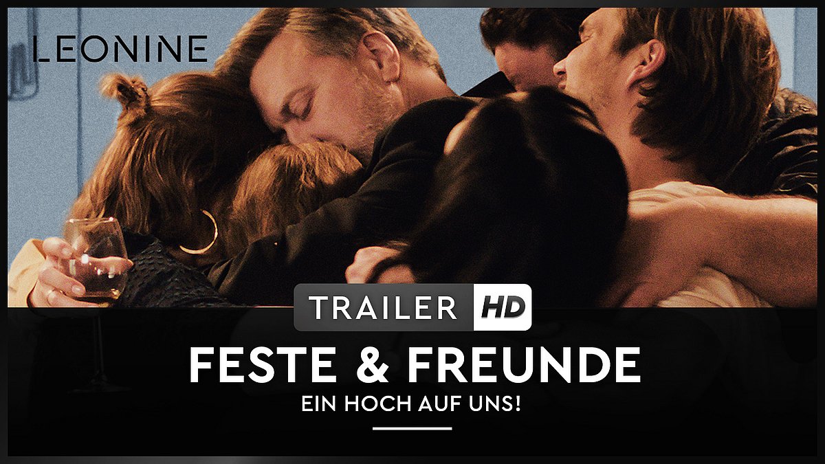 Artikel (EN) - LEONINE STUDIOS