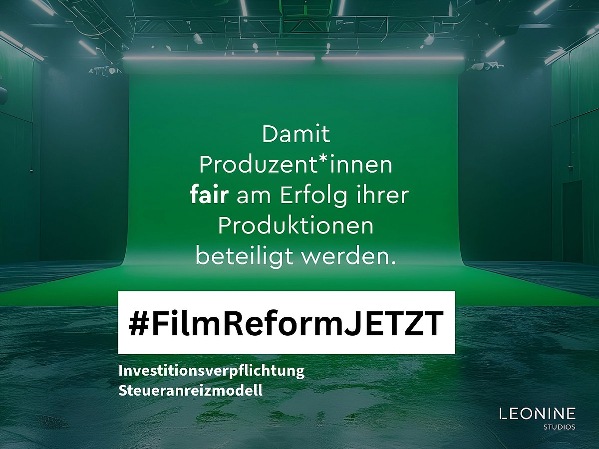 Artikel (EN) - LEONINE Studios