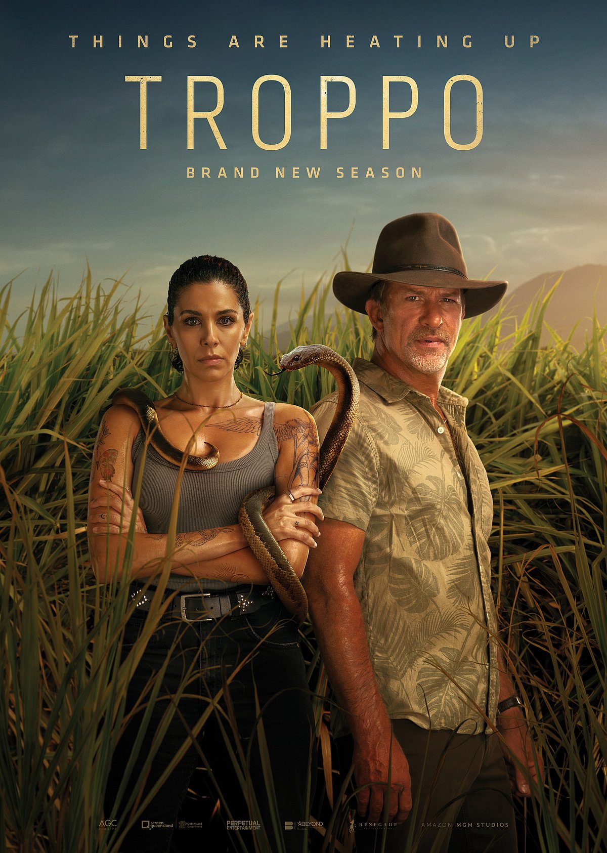 Artikel (EN) - LEONINE STUDIOS