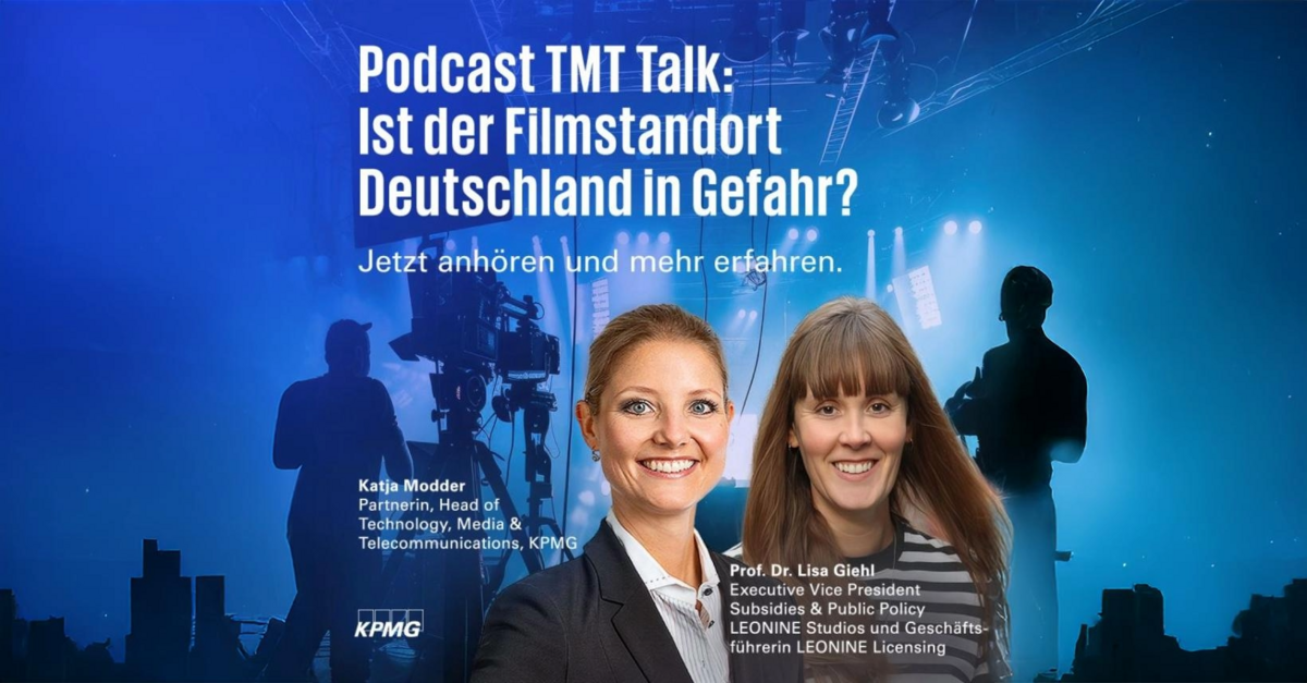 Artikel (EN) - LEONINE Studios