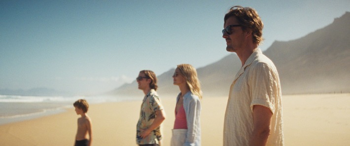 ISLANDS by Jan-Ole Gerster to celebrate world premiere at the 75th ...