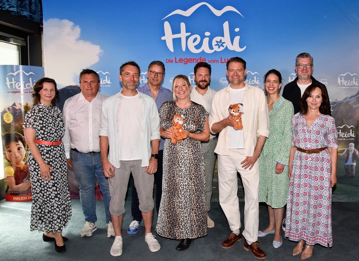 Artikel - LEONINE Studios