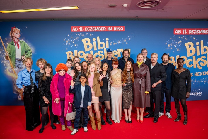 Artikel - LEONINE Studios