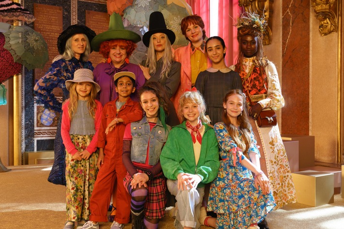 Artikel - LEONINE STUDIOS