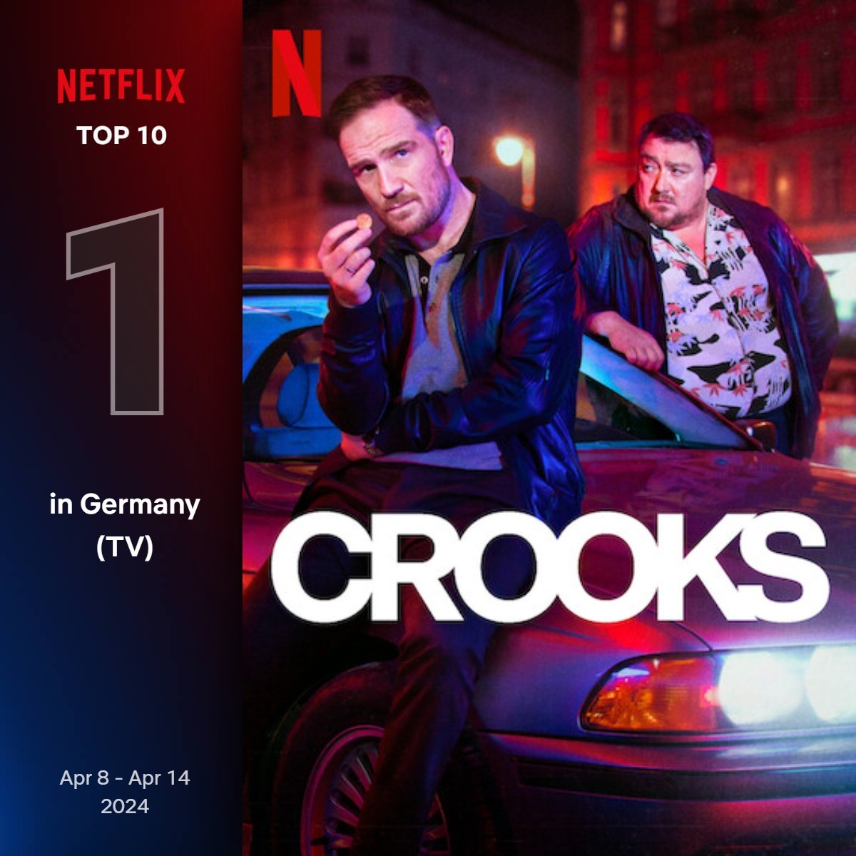 Artikel - LEONINE Studios