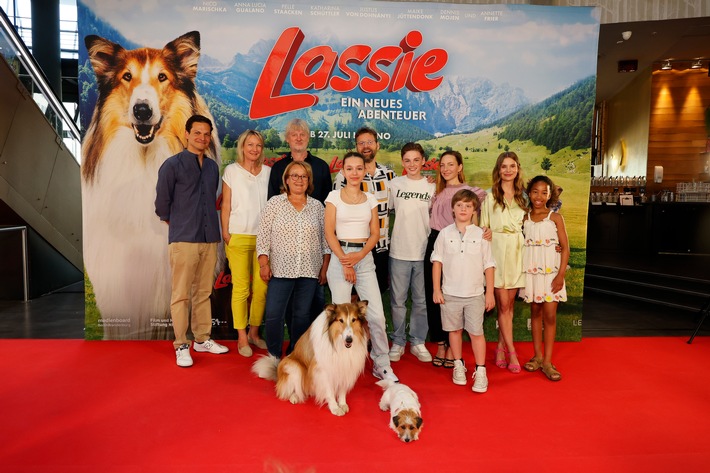 Artikel (EN) - LEONINE Studios