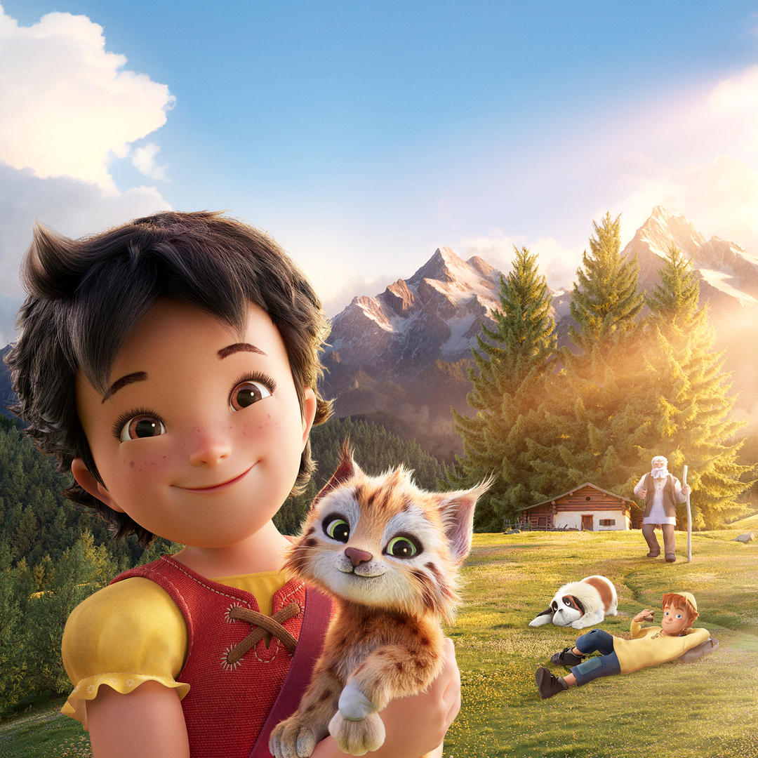 Artikel (EN) - LEONINE Studios